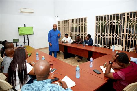 Bashir Muhammad Idris On Linkedin Limkokwinguniversitysierraleone