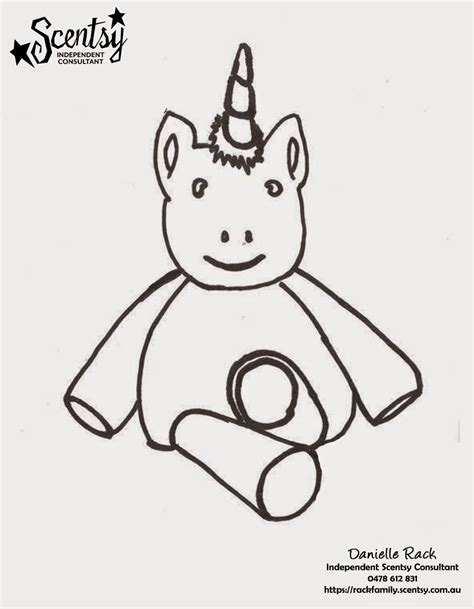 Making Scents Down Under Game Time Colouring In