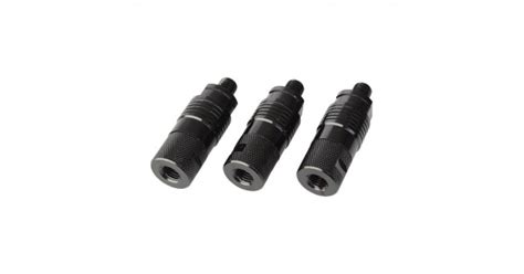 Prologic Quick Release Connector 3pcs Prodaja Fishing Equipment
