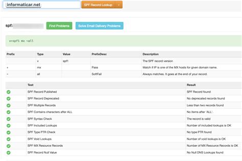 Setup DNS Records For You Email Server IT Blog