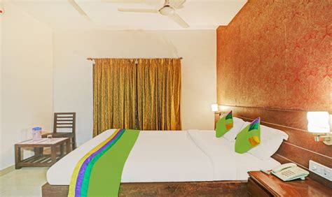 Treebo Trend Status Executive Rooms Etstur