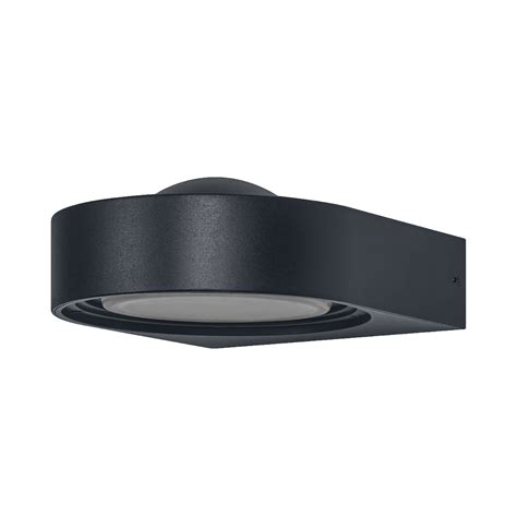 Ledvance Smart Wifi Swing Round Buitenwandlamp Lampen24be