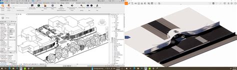 Asset Library Objects Load Into Revit But They Are Not Visible In Enscape Revit Enscape