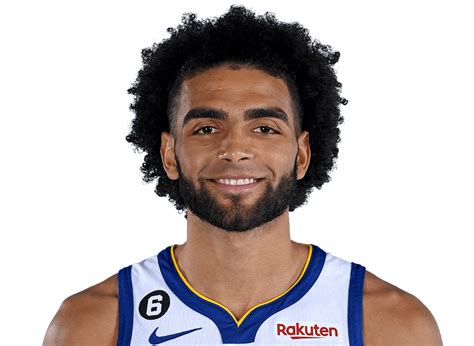 Anthony Lamb Forward Golden State Warriors