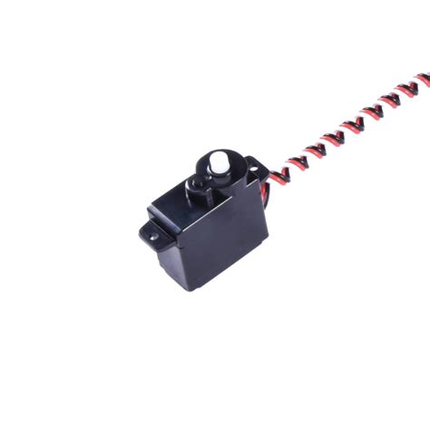 Zohd Ar Wing Pro 9g Metal Gear Servo Hobbyrc Uk