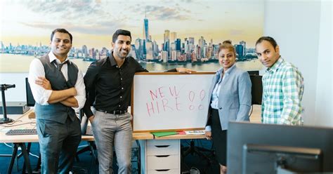 Who Is Better In Human Resources Female Or Male