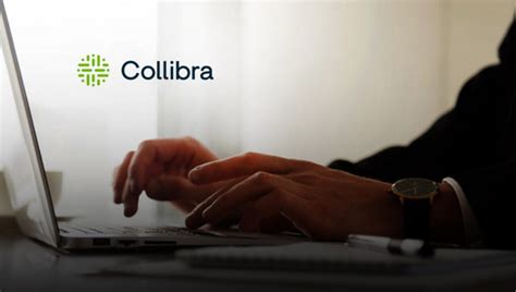 Collibra Introduces New Innovations And Integrations