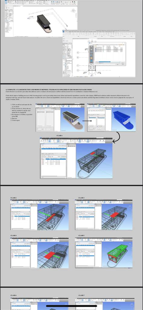 Using The Clients Eir As A Starting Point I First Created A Bep