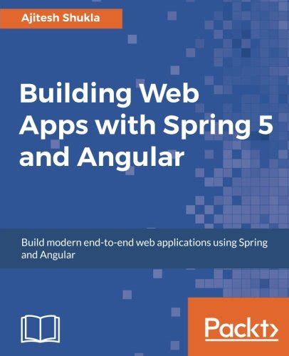 Building Web Apps With Spring 5 And Angular Let Me Read