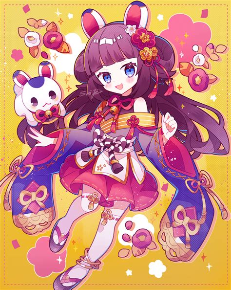 Original Drawn By Saijo Danbooru