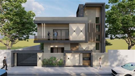 Safa Mansouri On Linkedin Design Designer Architecture Interiordesign Interior Visualization…