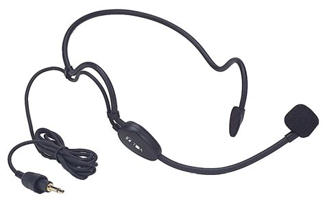 WH-4000H - Продукты - TOA Electronics
