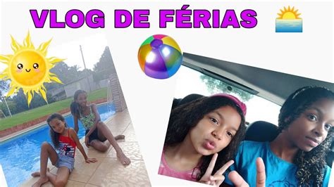 vlog de fÉrias vlog fypシ youtube
