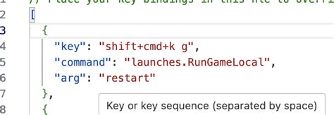 Feature Request Support Hot Reload · Issue 14 · Arturodentlaunch