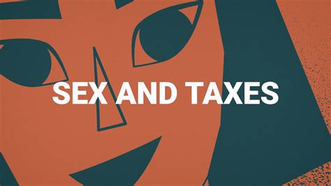 Tomasz Kaye On Linkedin I Made An Animation Called Sex And Taxes