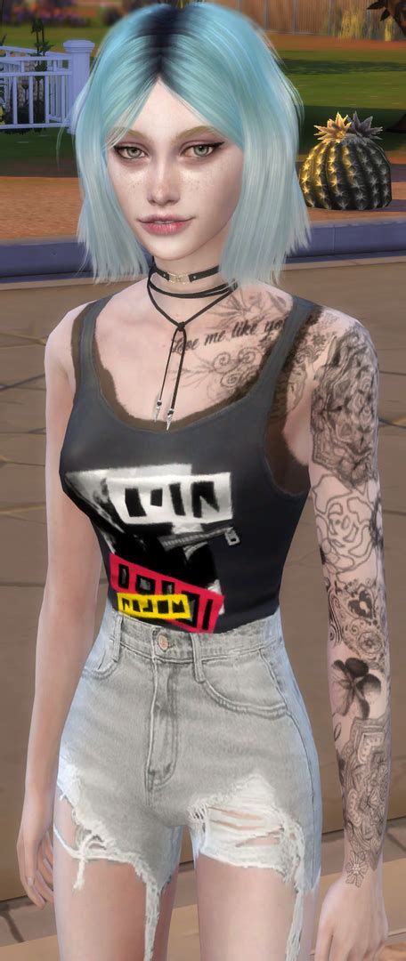 Becci Prologue Jotunns Wicked Diaries Loverslab