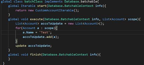 What You D Like To Know About Asynchronous Apex JET BI