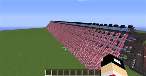 32 Bit Redstone Computer Minecraft Map