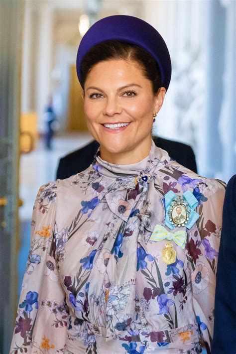 Swedish Crown Princess And Prince Attended A Reception In Sydney Artofit