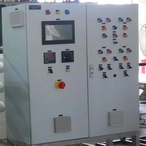 Digital Temperature Control Panel At Rs 20000 Temperature Control