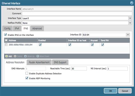 Ipv6 Interfacepng