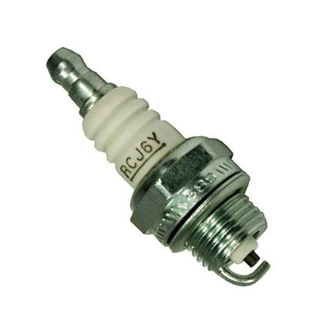 TENNPLUGG RCJ6Y - Norlett Service AS