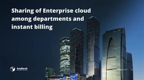 Openstack In Enterprise Ppt