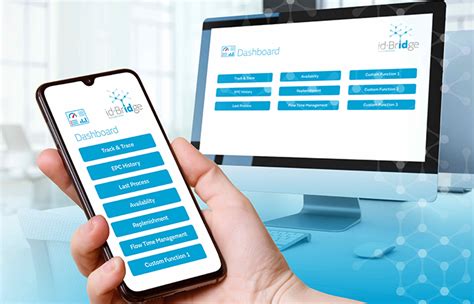 Murata Id Bridge Makes Rfid Deployments Simple Smooth And Fast