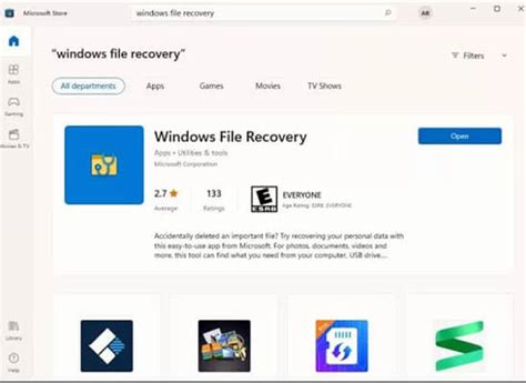 How To Recover A Deleted Folder In Windows 10 With And Without Software