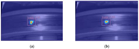 improved yolov8 based target precision detection algorithm for train