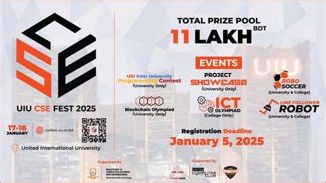 Uiu Cse Fest 2025