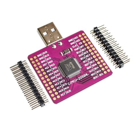 cjmcu 2232 ft2232 hl usb to uart fifo spi i2c jtag rs232 module