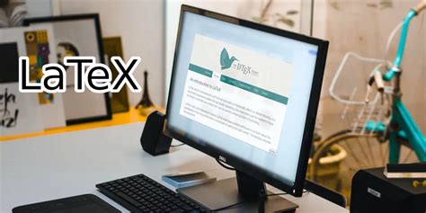 cara membuat dokumen latex dengan emacs