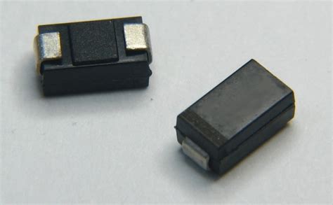 Schottky Diodes Information On Globalspec