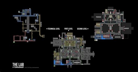 Eft Best Maps All Escape From Tarkov Maps Ranked — Pro Tips