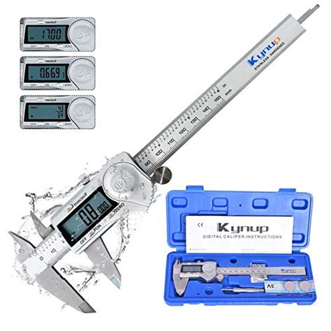 Kynup Micrometer Caliper Digital Caliper Measur In Pakistan Wellshop Pk