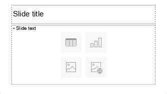Insert And Format Tables