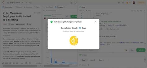 Problemoftheday Leetcode Learning Graphtheory Cycledetection