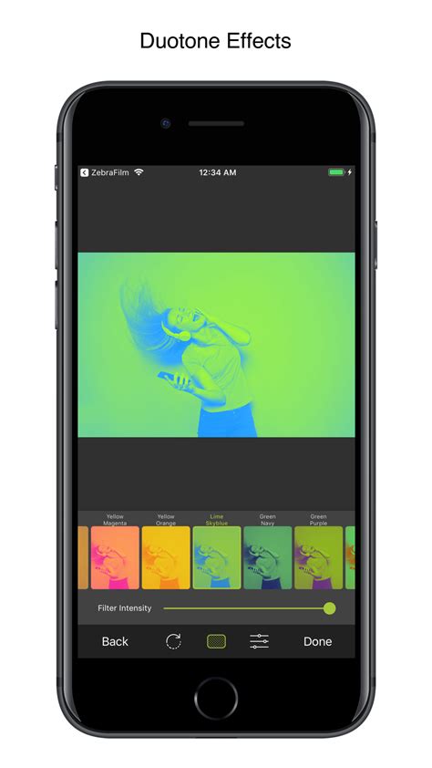 Duotone For Iphone Download