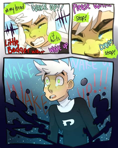 Pin On Danny Phantom
