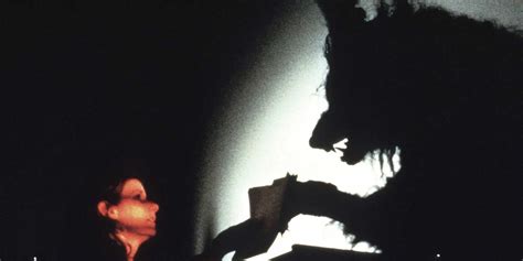 Sorry But Theres Only One Truly Scary Werewolf Movie And It Was Made