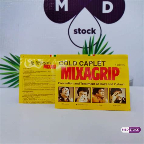Procold Medstock