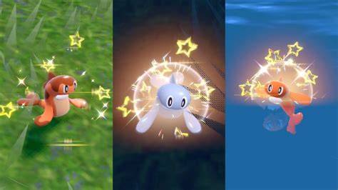 【ポケモンsv】シャリタツ色違い大量発生の厳選方法！サンドイッチレシピや確率など解説 ポケモンスイッチ攻略press