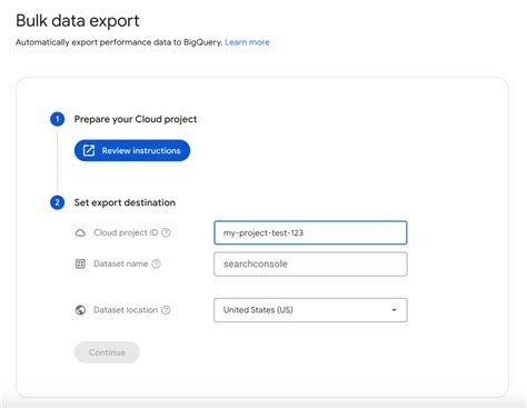How To Export Data From Google Search Console Coupler Io Blog