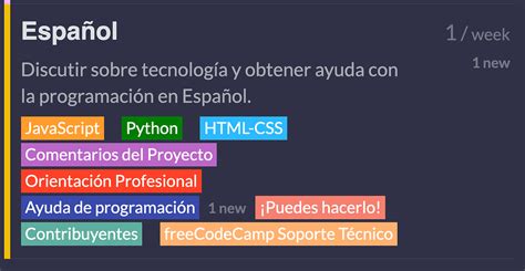 Proposed Improvements To The Freecodecamp Forum Localization Approach
