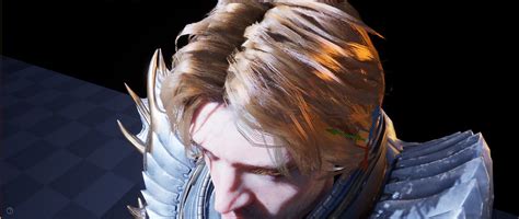 Unreal Shader Hlsl Stylized Post Processing