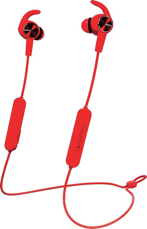 Original Wireless Earphones Huawei Headphone Lite CM61: Amazon.co.uk ...
