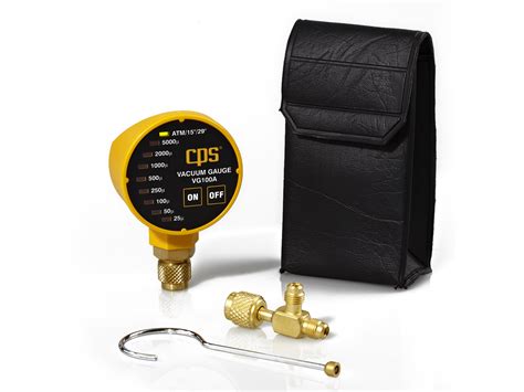 Cps Gauge Parts At Hamish Riddoch Blog