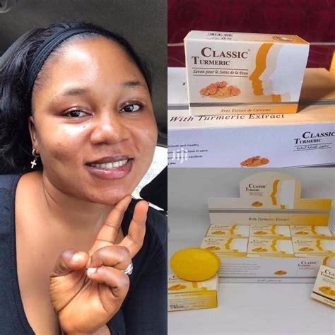 Classic Tumeric Soap Tumericsoap2021 • Instagram Photos And Videos