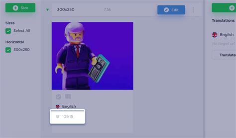 Optimize Images For HTML Ads In BannerNow